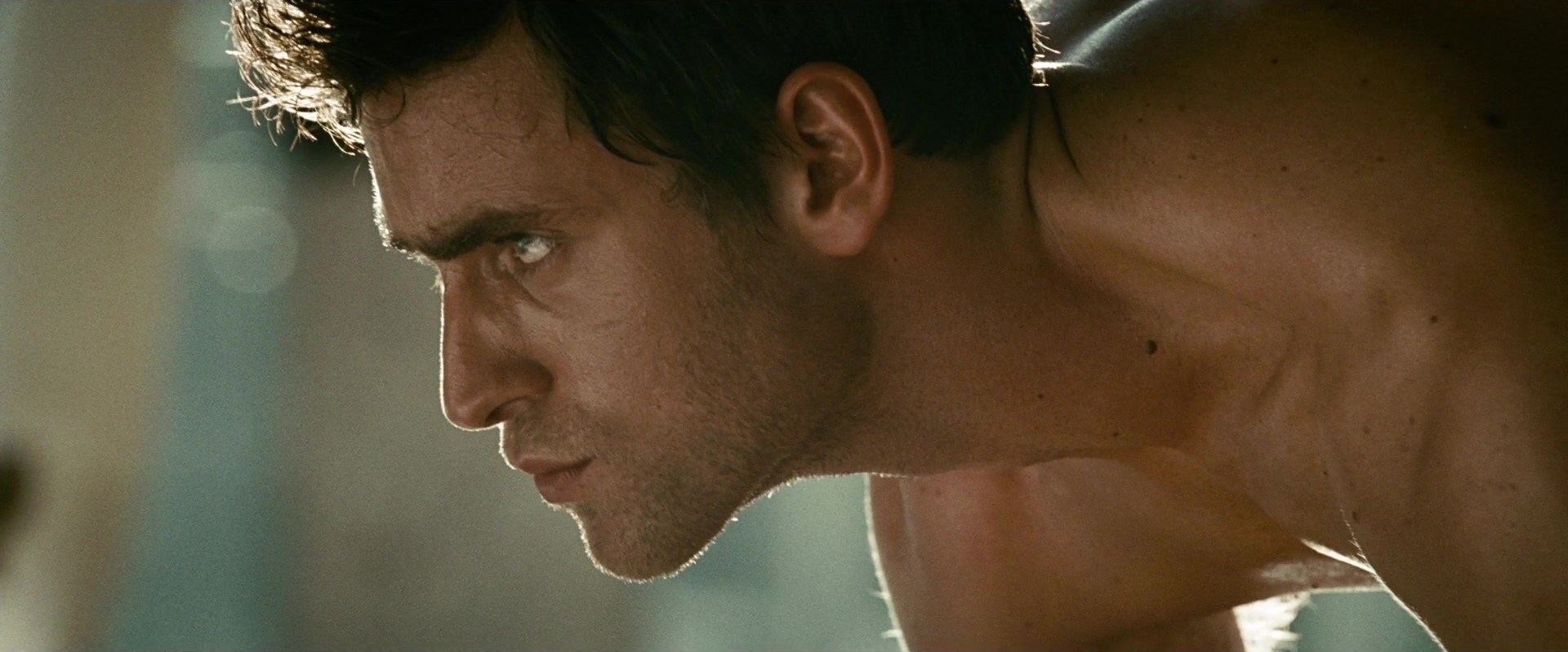 Screen Captures - Faster 003 OJCnet - The Oliver Sensation - Photo Gallery